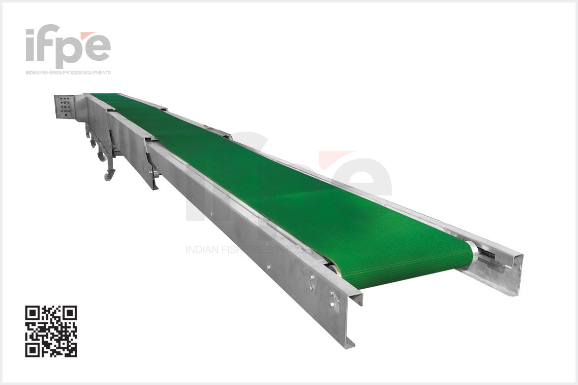 Conveyors, IFPE