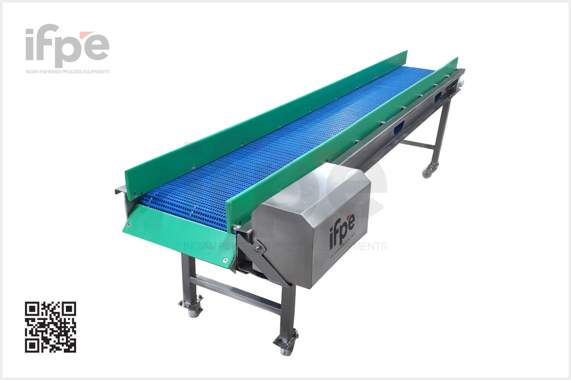 Conveyors, IFPE
