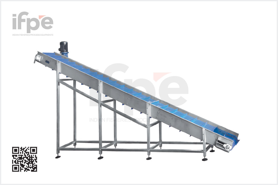 Conveyors, IFPE