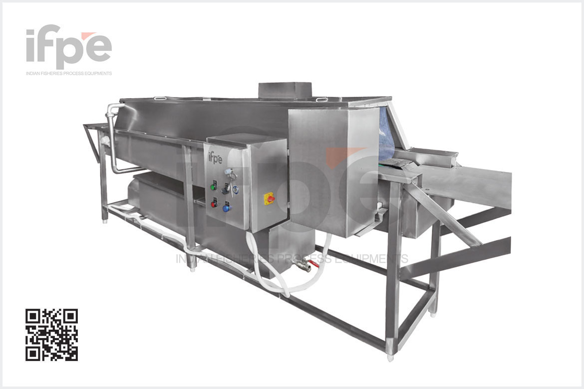 Process Equipments, IFPE