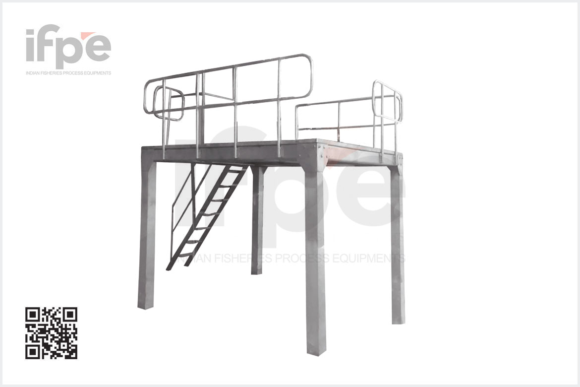 Process Equipments, IFPE