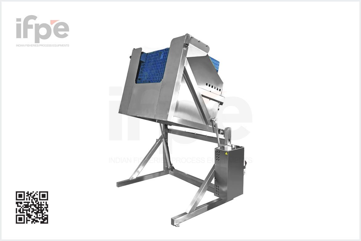 Process Equipments, IFPE