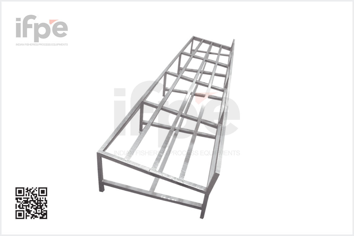 SS Tables, SS Stands, IFPE