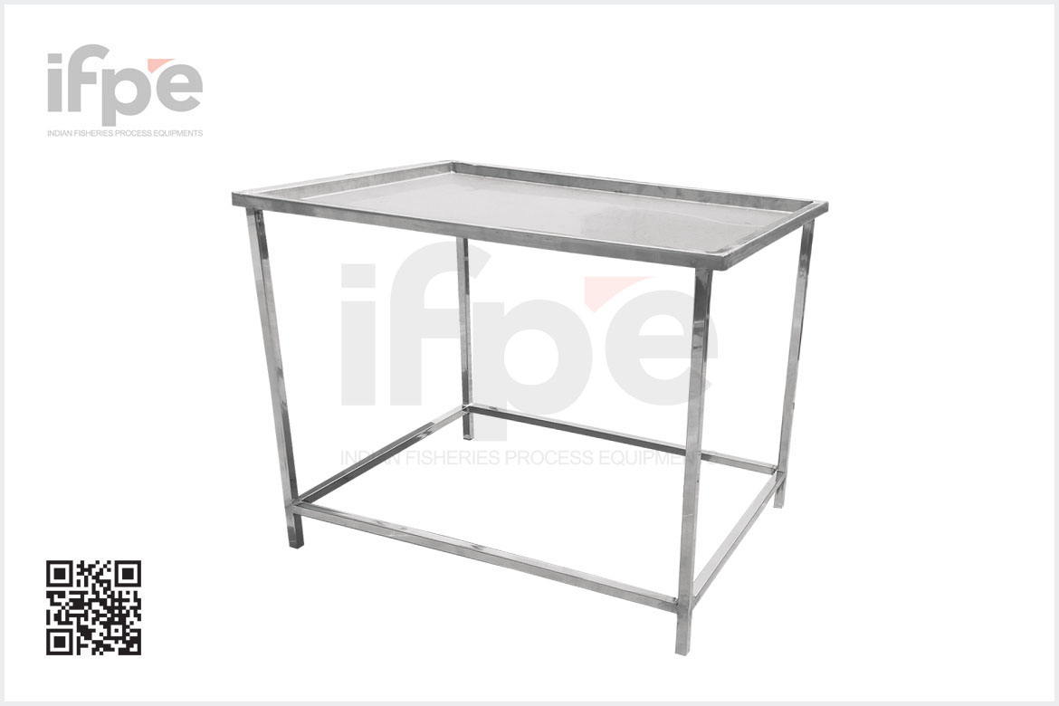 SS Tables, SS Stands, IFPE