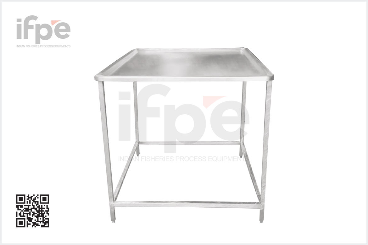 SS Tables, SS Stands, IFPE