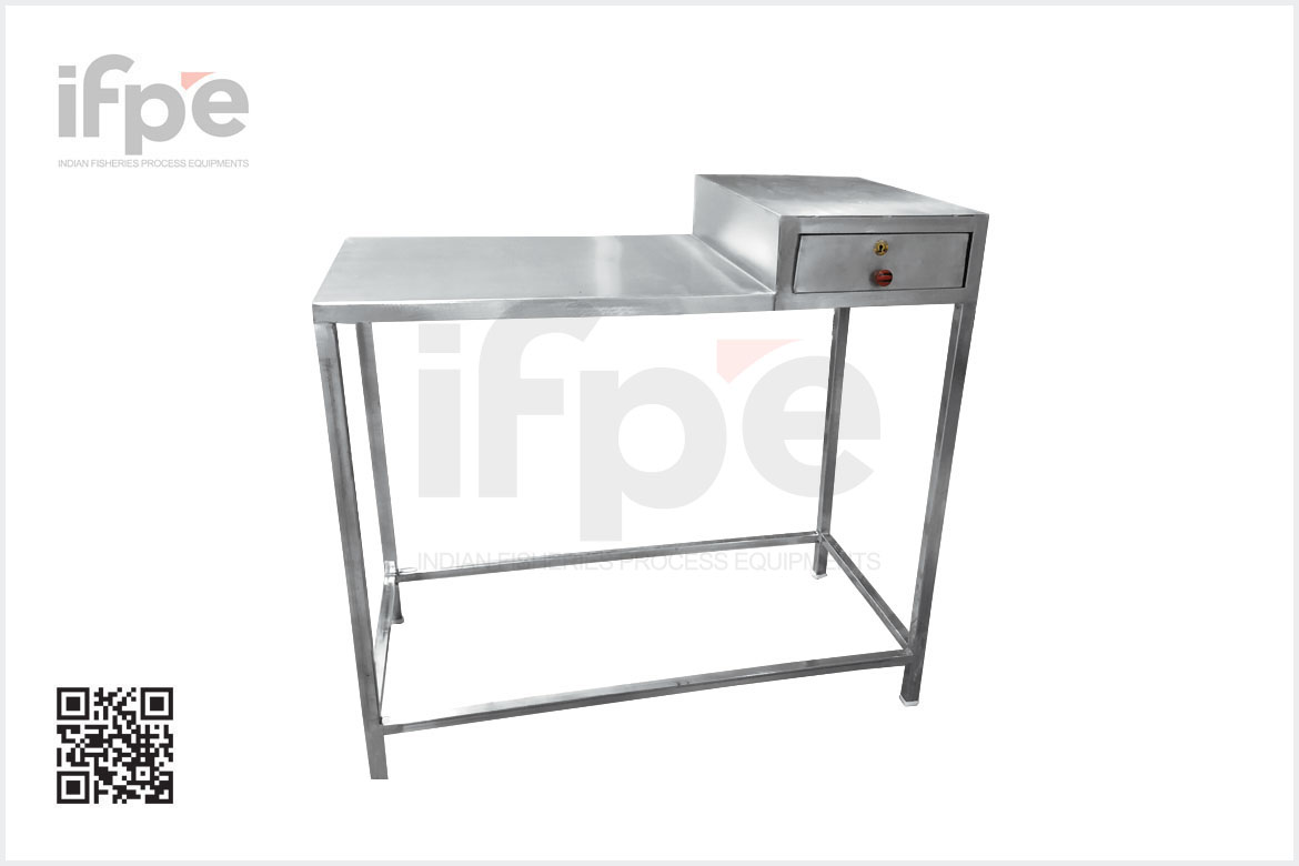 SS Tables, SS Stands, IFPE