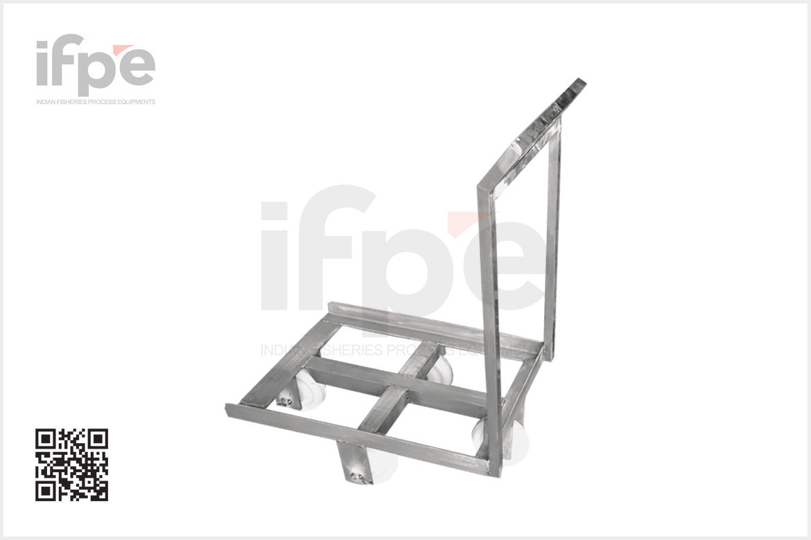 SS Tubs, SS Trolleys, IFPE